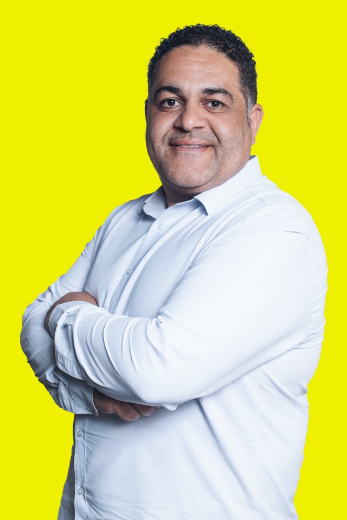 Equipe – Nabarro & Pfeferman Advogados